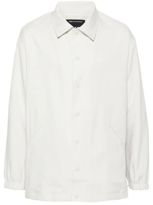 Y3 X Yohji Yamamoto Real Madrid Jacket