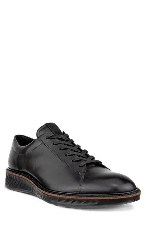 Ecco St.1 Hybrid Derby - Black