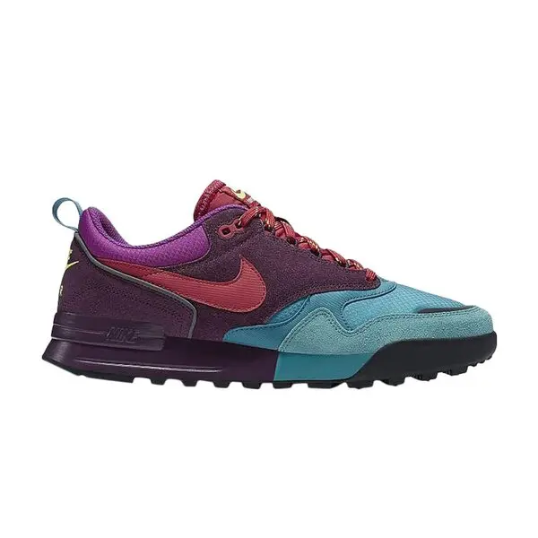Nike Air Odyssey Envision Qs