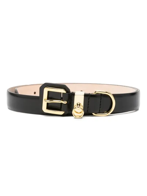 DEHANCHE Jolinard Belt - Black