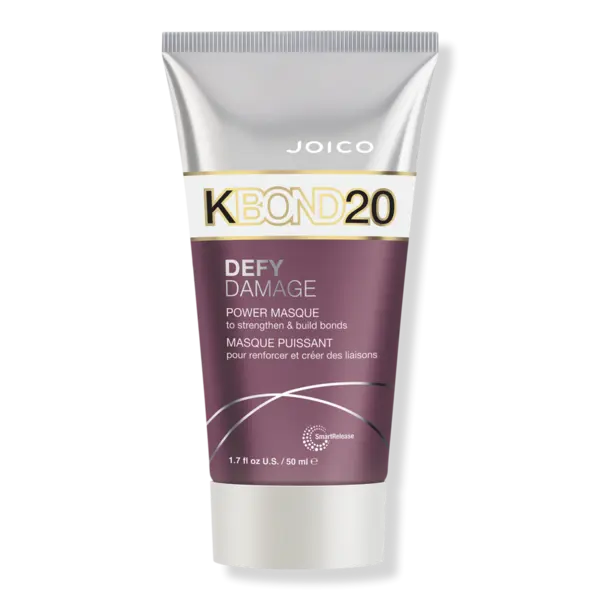 JOICO Travel Damage Kbond20 Power Masque - One-color