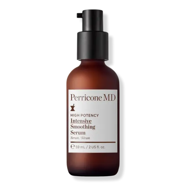 PERRICONE MD High Potency Intensive Smoothing Serum - One-color