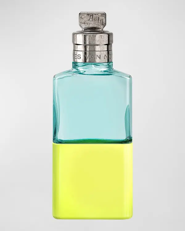 Dries Van Noten Neon Garden Eau De Parfum, 3.4 Oz - One-color