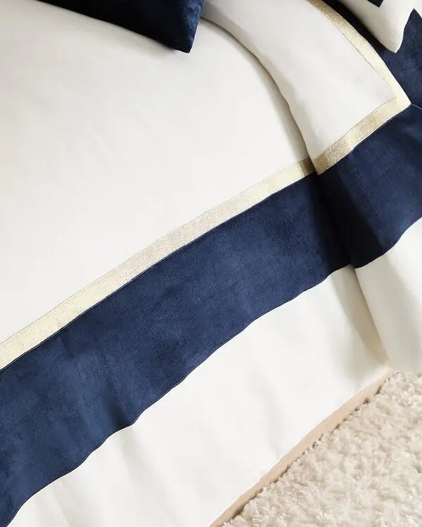 CALLISTO HOME Akadia 3-piece Duvet Set