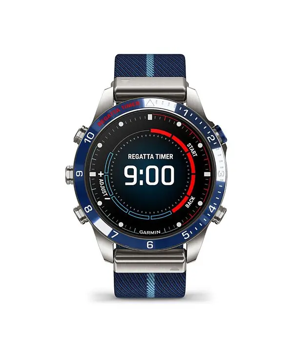 GARMIN Marq Captain Watch