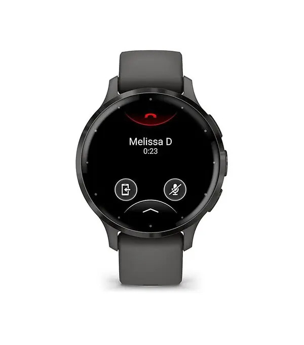 GARMIN Watch And Fitness Tracker - Grey