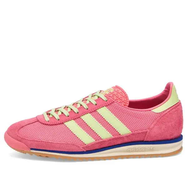Adidas Sl 72 Og Sneakers
