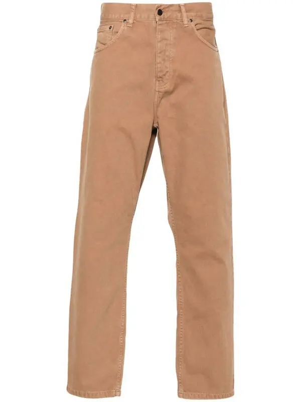 Carhartt Work In Progress Newel Jeans