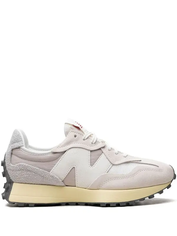 NEW BALANCE 327 Sneakers - Grey