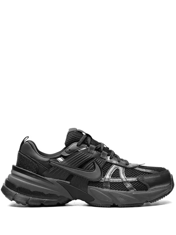 Nike V2k Run Sneakers - Black