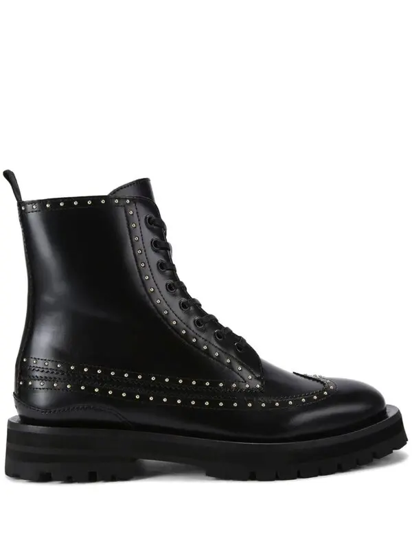 Kurt Geiger Drayton Boots