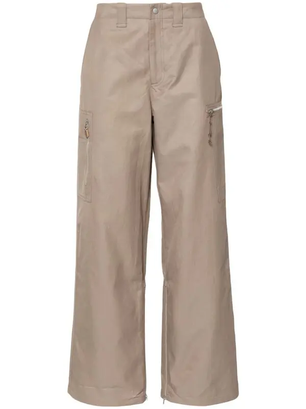 Our Legacy Tactical Cargo Trousers