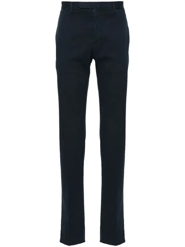 Incotex Skinny Trousers
