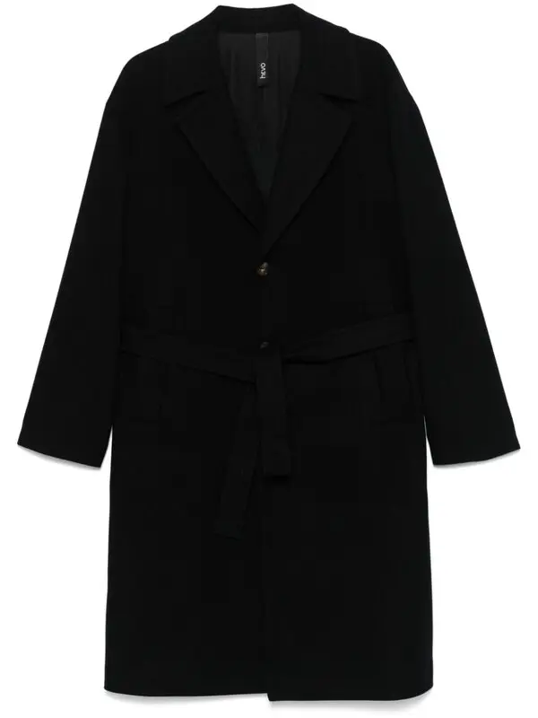 HEVO Ostuni Mid-length Coat