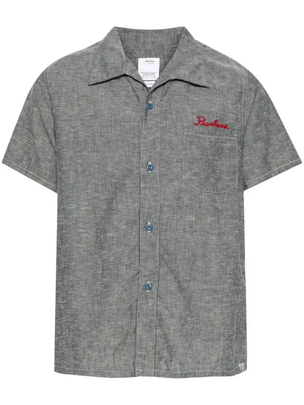 Visvim Fairway Shirt