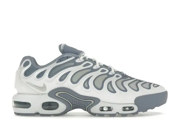 Nike Air Max Plus Drift - Summit White/light Silver/ashen Slate