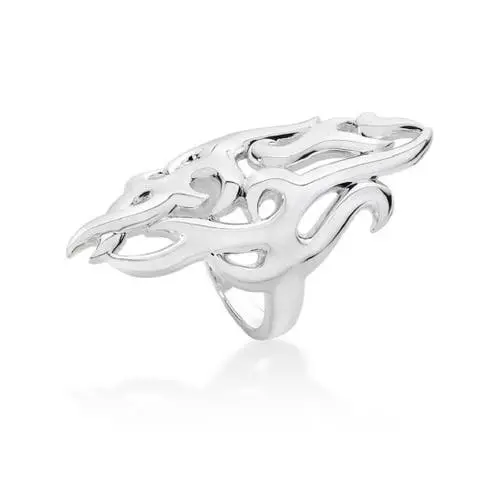 LUCY QUARTERMAINE Elements Air Ring