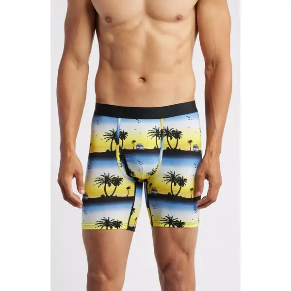 BN3TH Classic Icon Boxer Briefs - Playa Van-illuminating