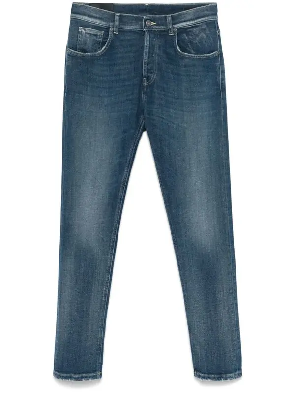 DONDUP Dian Slim-fit Jeans