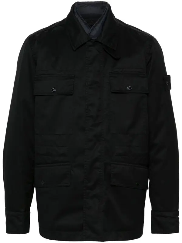 Stone Island Ghost Jacket