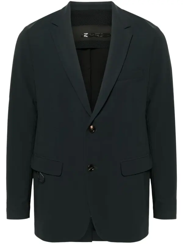 RRD Winter Blazer - Green