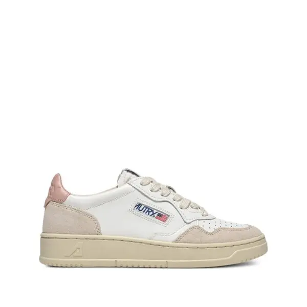 AUTRY Low-top Sneakers - Multicolor