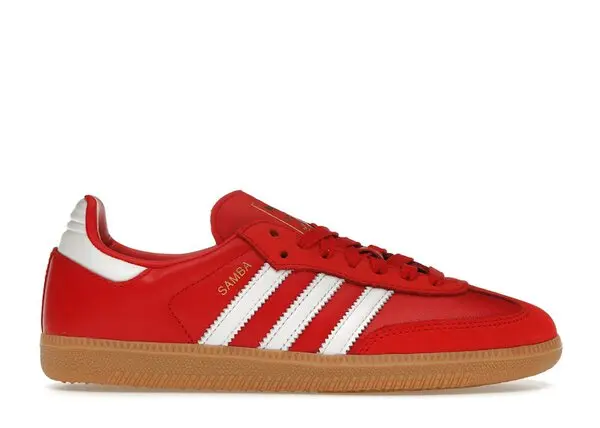 Adidas Samba Og Sneakers