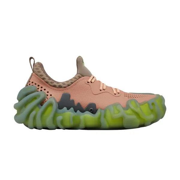 CROCS Salehe Bembury X Pollex Juniper Sneakers