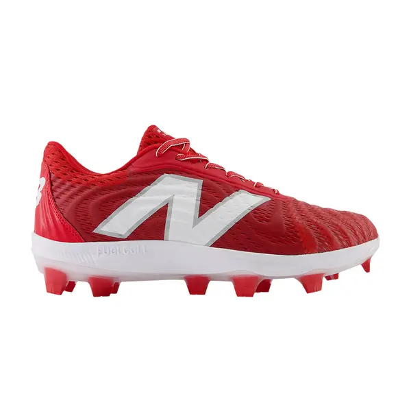 NEW BALANCE Fuelcell 4040v7 Molded - Red