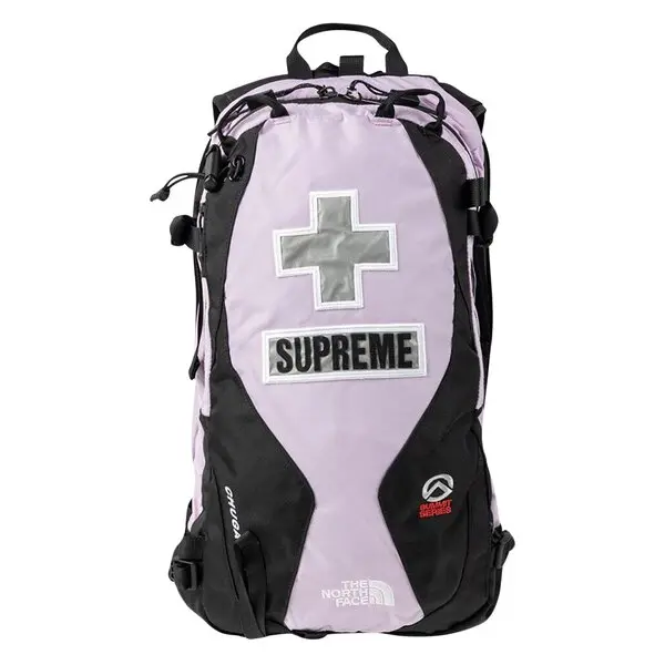 Supreme X The North Face Summit Series Rescue Chugach 16 Backpack