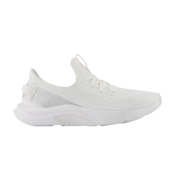 NEW BALANCE Dynasoft Nergize Sport V2 Wide Sneakers - White