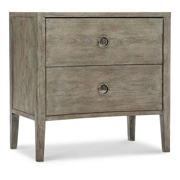 BERNHARDT Albion Nightstand 30