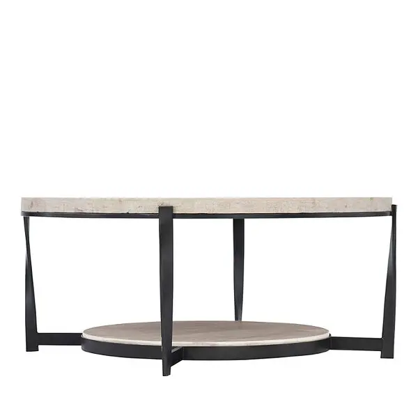 BERNHARDT Berkshire Cocktail Table 43