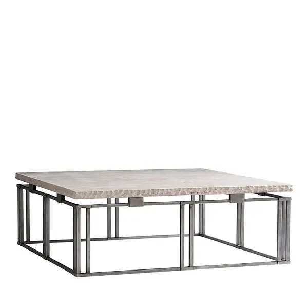 BERNHARDT Riverton Cocktail Table 48