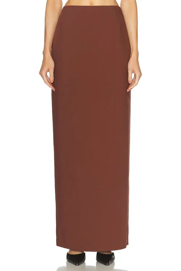 AKNVAS For Lucretia Skirt