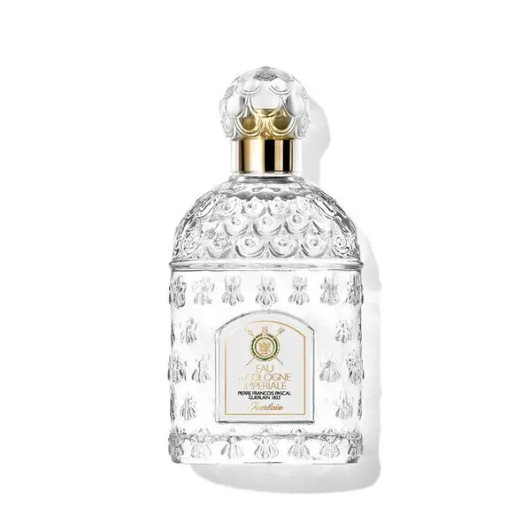 GUERLAIN Les Colognes Perfume Eau De Cologne Impériale