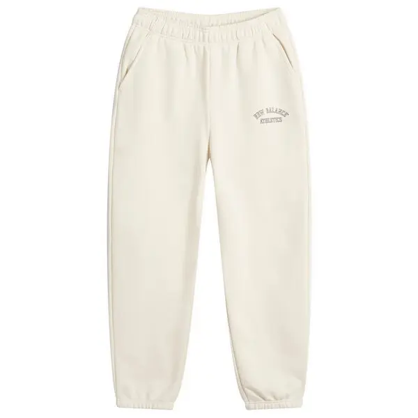 NEW BALANCE Varsity Sweatpants - Linen