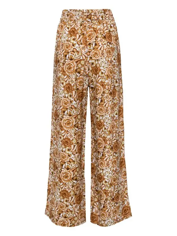 WE ARE KINDRED Rosalia Linen Pants