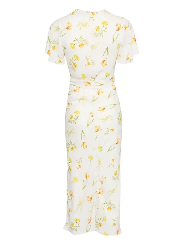 WE ARE KINDRED Juliet Midi Dress