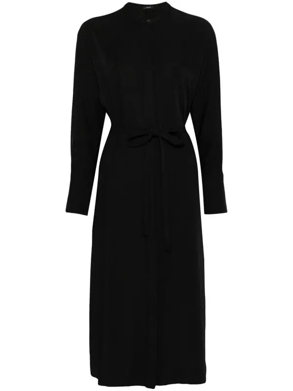JOSEPH Dada Midi Dress