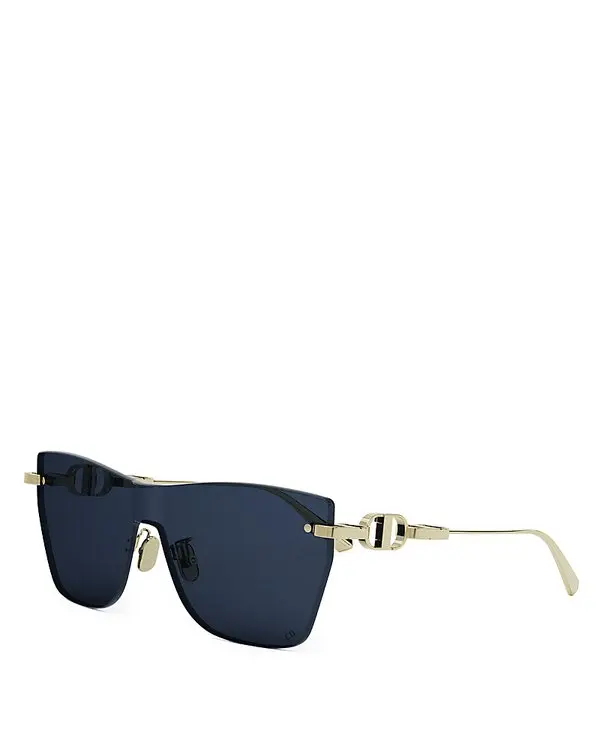 Dior Cd Chain Butterfly Sunglasses