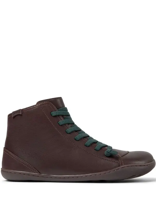 Camper Peu Boots