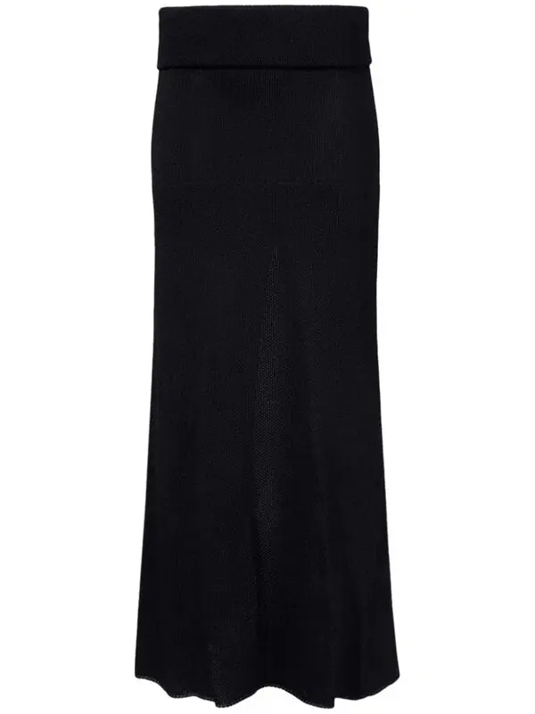 Proenza Schouler Avalon Midi Skirt