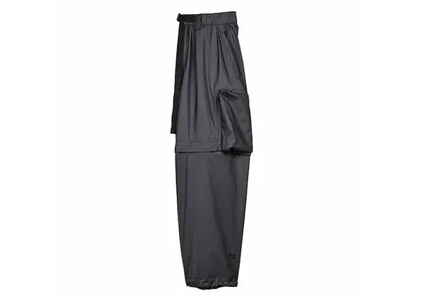 Adidas Y3 Goretex Pants