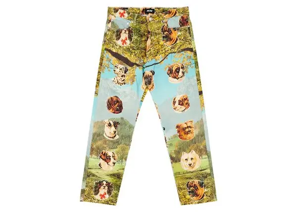 PALACE Payne Trousers