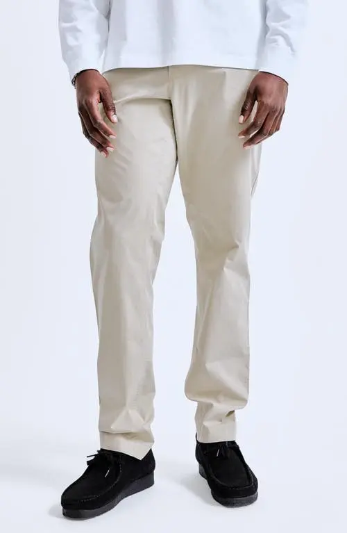 Reigning Champ Solotex® & Cotton Freshman Pants - Dove