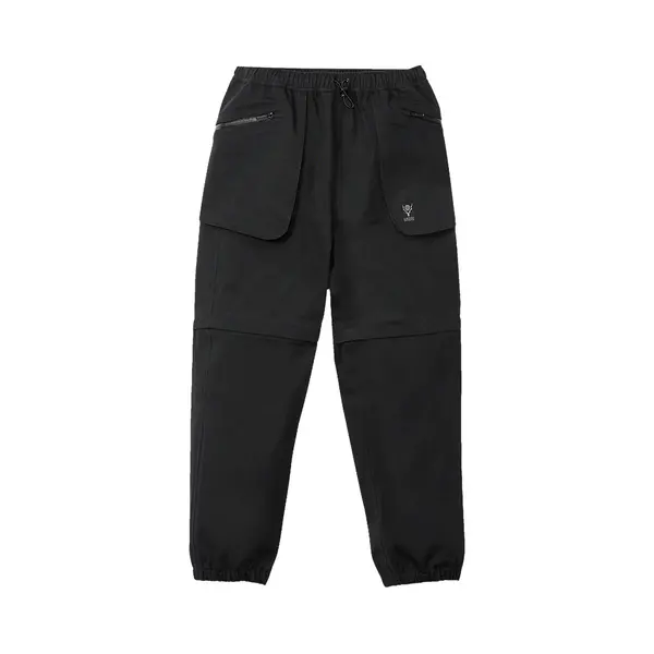 Supreme X South2 West8 River Trek Pant - Black