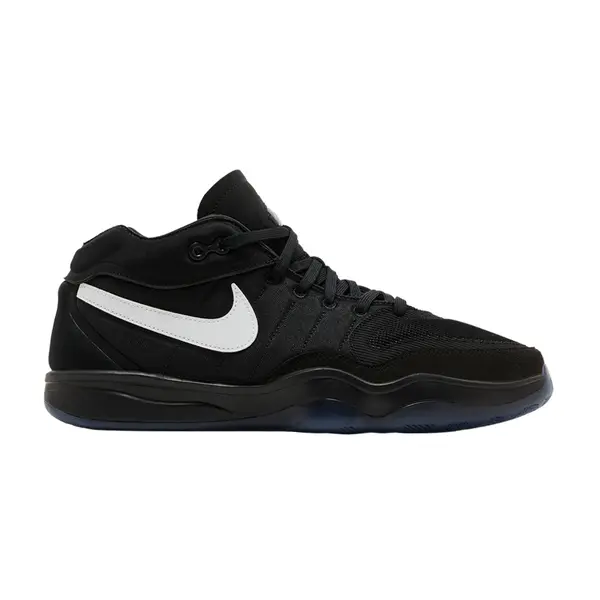 Nike Air Zoom Gt Hustle 2 Tb Promo Sneakers - Black