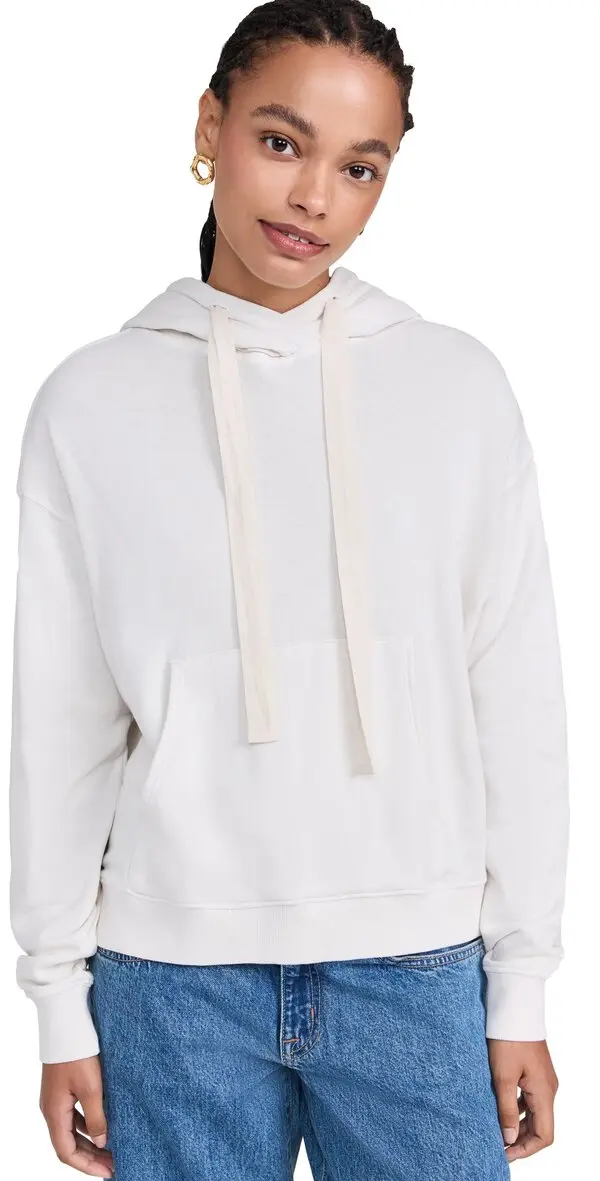 Velvet By Graham & Spencer Ojai Sweatshirt