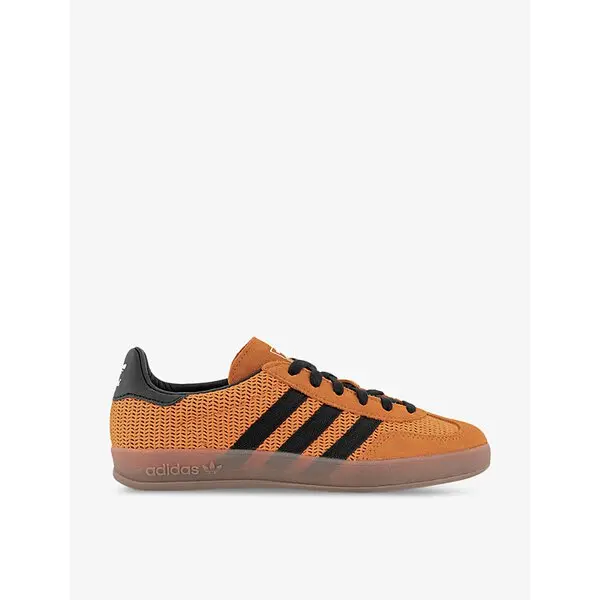 adidas gazelle silver green womens adidas GAZELLE LO PRO W Sandstone / Footwear White / Gum [ONR41/JR8889 main image 1